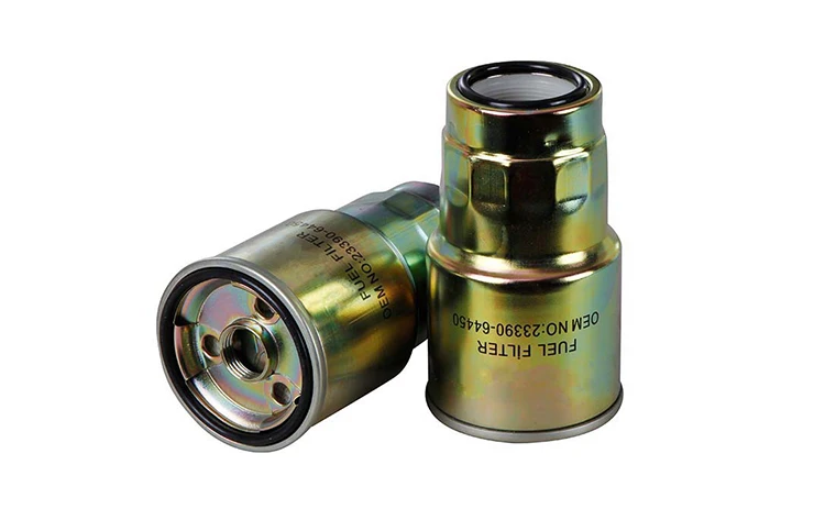 Auto Parts Diesel Filter for 23390-64450 - Toyota & Lexus