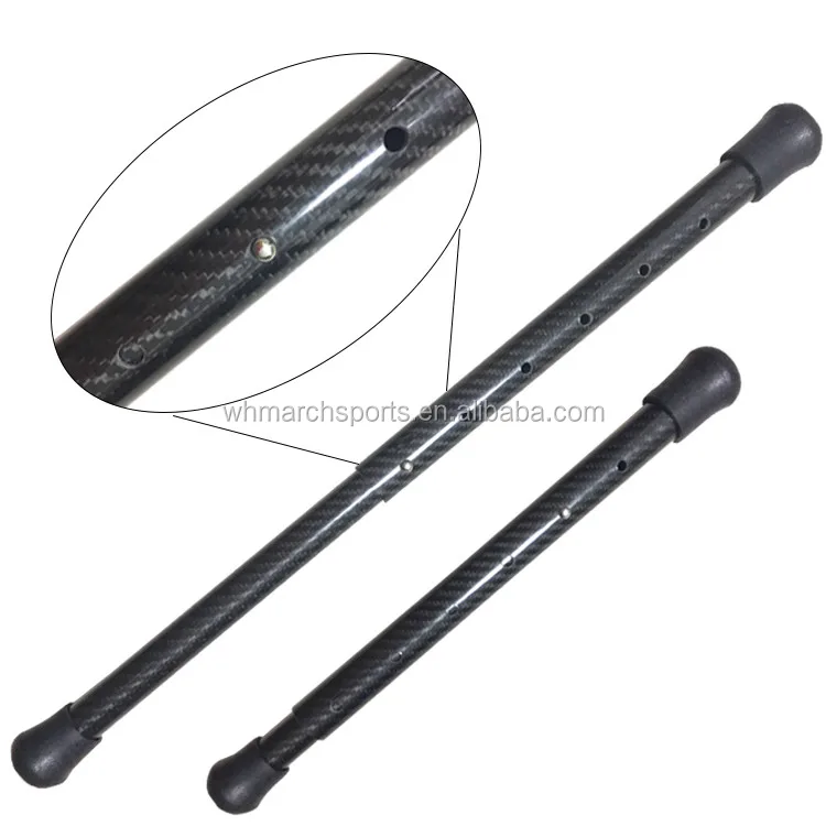 Metal Plastic Internal Twist Lock Clamps Extending Pole Locks - Buy ...