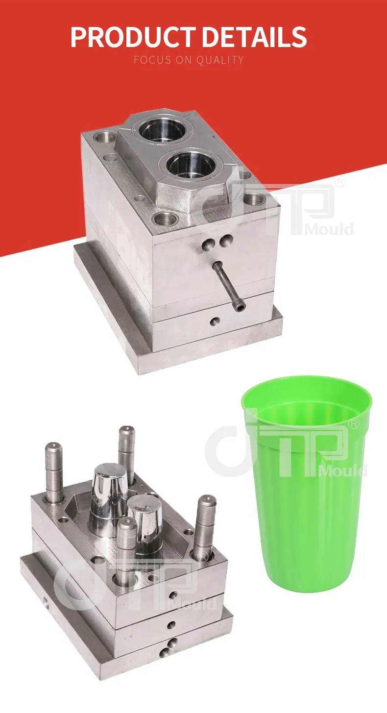 Customised Professional Mold Maker of Newly Good Quality of Plastic ...