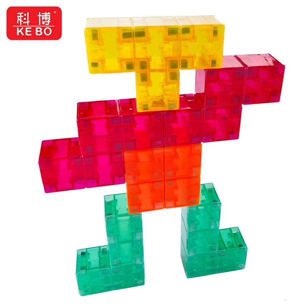 Educational Toys Learning Kids Manipulatives Colorful Plastic ...