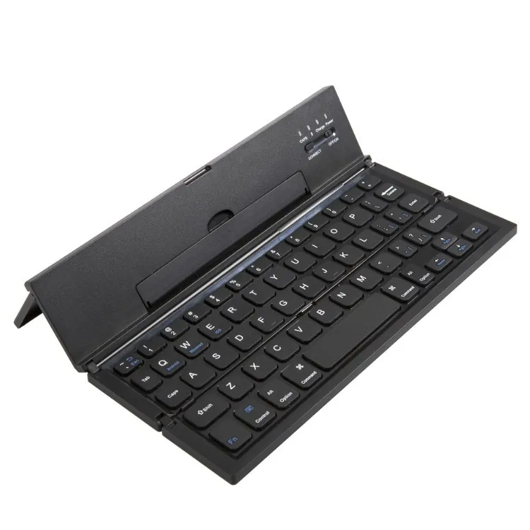 External 4 Foldout Keyboard For Phone And Ipad - Buy External Keyboard ...