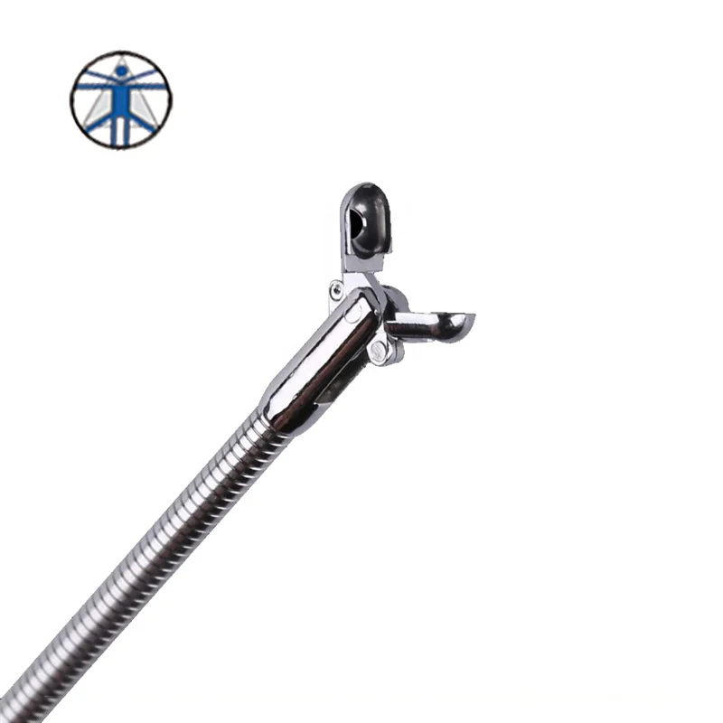 1.8mm Fiberoptic Bronchoscopy Disposable Endoscopy Biopsy Forceps - Buy ...