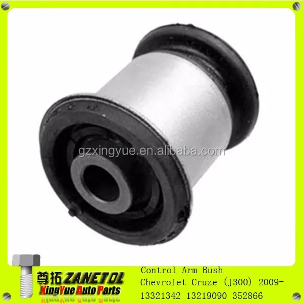 13321342 13219090 352866 Control Arm Bushing For 2009 Chevrolet Cruze ...