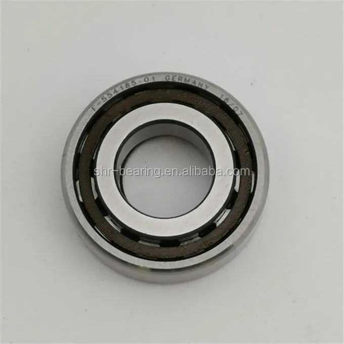Cylindrical Roller Bearing F-554185.01 17X37X14mm for Printers ...