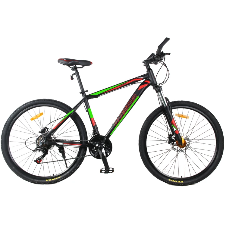Shop High-Quality 21 Speed Mountain Bikes - Wholesale