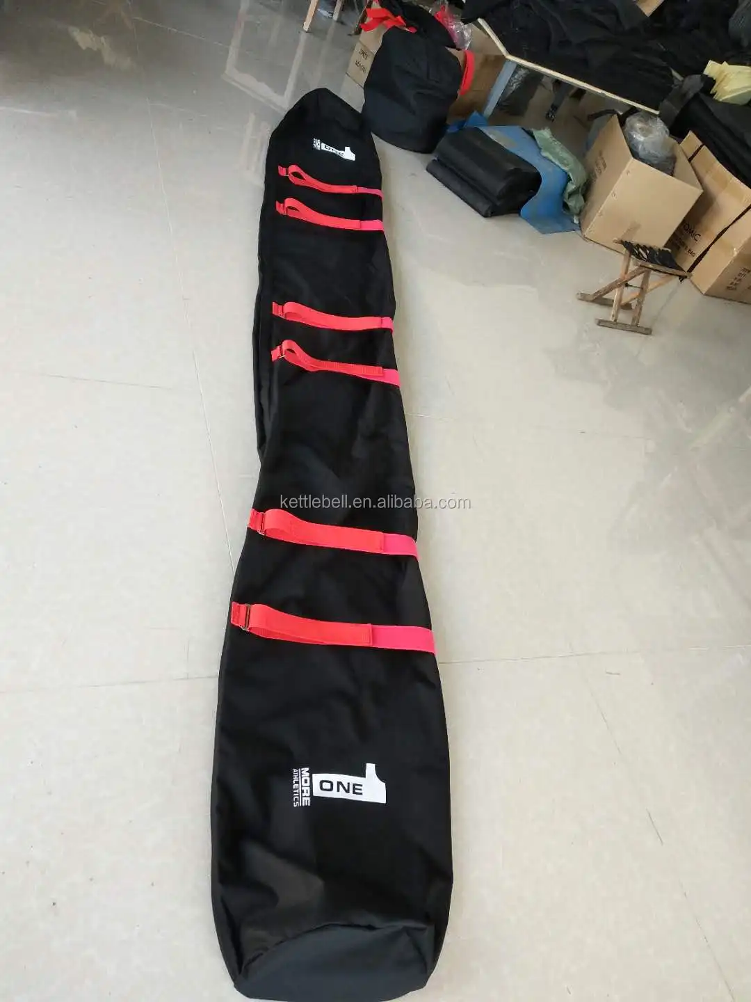 Gym Strongman Fitness Outdoor Training - Weight Lifting Sandbag