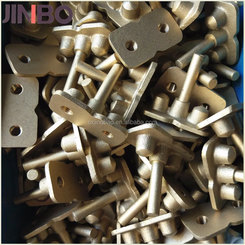 2 Hole Brass Earth Points - Reliable Grounding Solutions