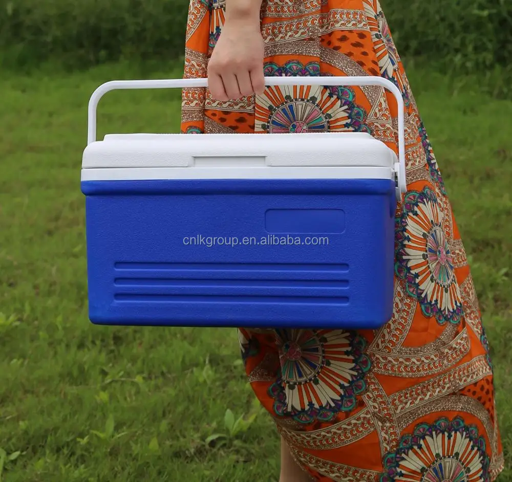 Multifunction Thermo Plastic Travel Ice Fishing Vaccine Blood Medicine ...