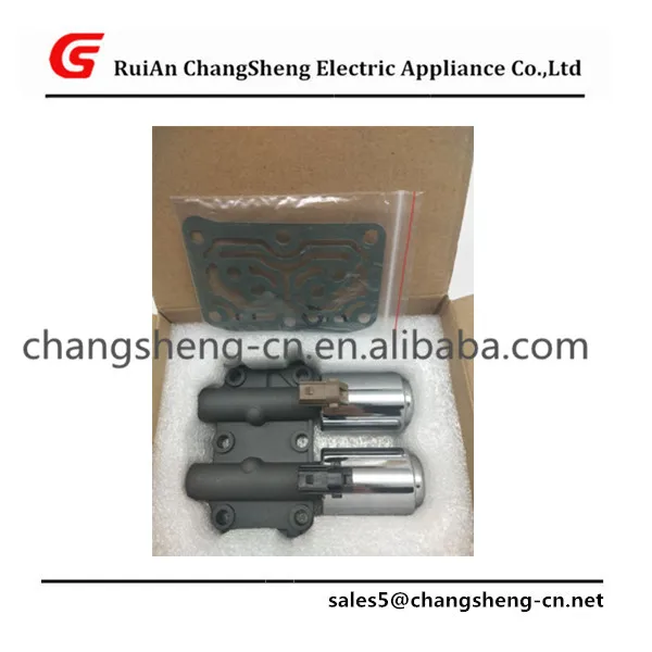 New Transmission Linear Solenoid 28260-r90-004 For Honda Accord Cr-v ...