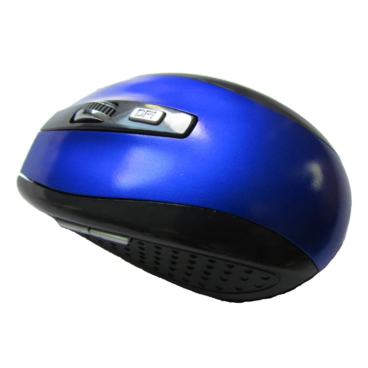 Shenzhen Manufacture Personalized Custom Logo Wireless Mouse,2.4ghz ...