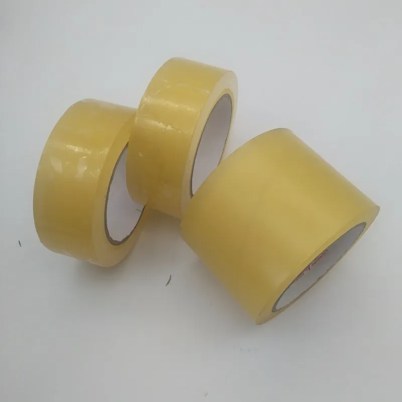 PVC Clear Vinyl Wrestling Mat Tape - Durable & Versatile