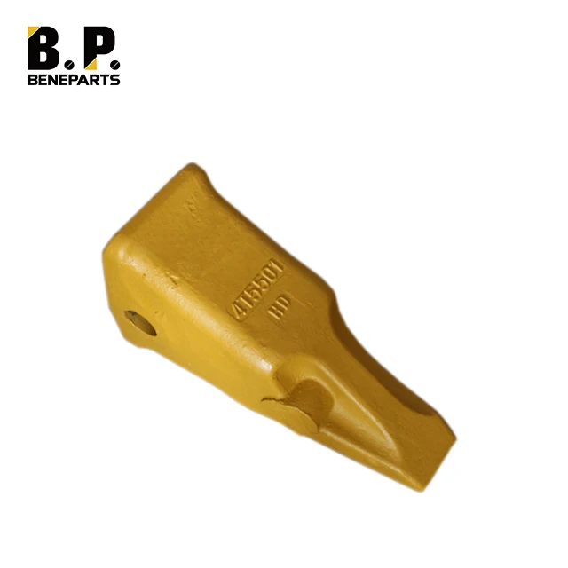 Excavator Bucket Teeth Adapter Ripper Tooth Excavator Heavy Duty Bucket ...