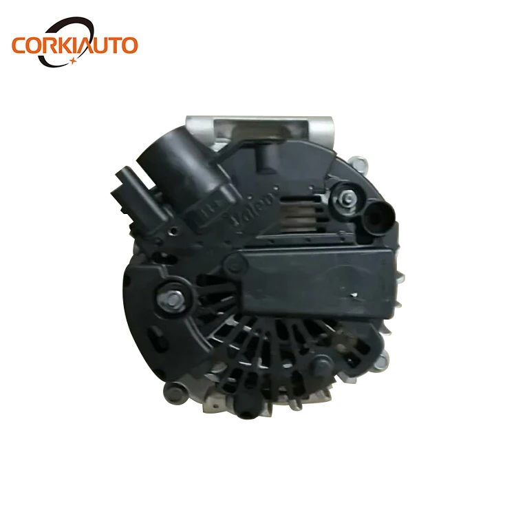 Alternador de coche para Mini N12B16 N16B16A, para BMW 12V 150A ...