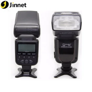 Professional Camera Flash Light For Canon Eos 60d 90d 100d 5diii 7iii ...