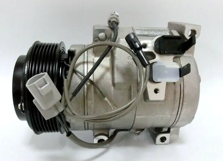 High Quality Auto AC Compressor for TOYOTA LAND CRUISER PRADO