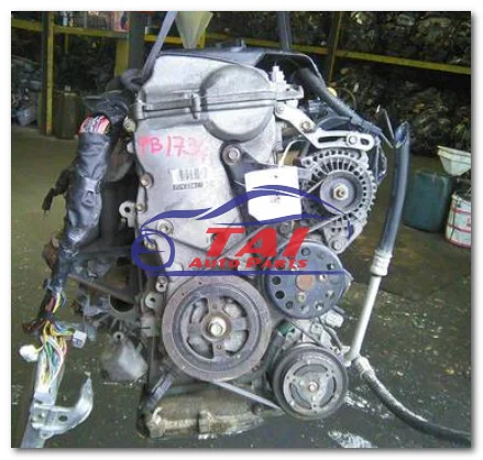 Japan Original Used Complete Engine Assembly 1nz 1nz-fe For Toyota ...