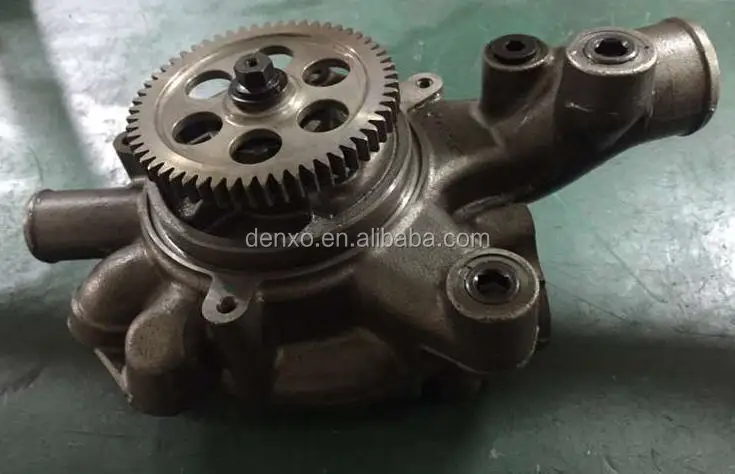 R23535017,R23530427,R23531257 Detroit Engine Water Pump Kits 23532542 ...