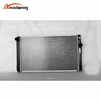 Oem: 16400-28570 Nissens:64678a 670*448*26 Mt Auto Radiator - Buy Auto ...