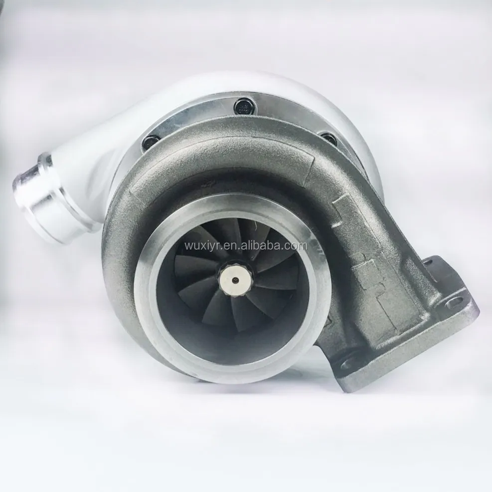 S300SX-E S300 S366 Turbo 177275 - High Performance Turbocharger