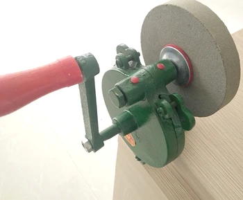 Hot Sale Abrasive Wheel Machine For Home Polish Use - Buy Bench Grinder ...