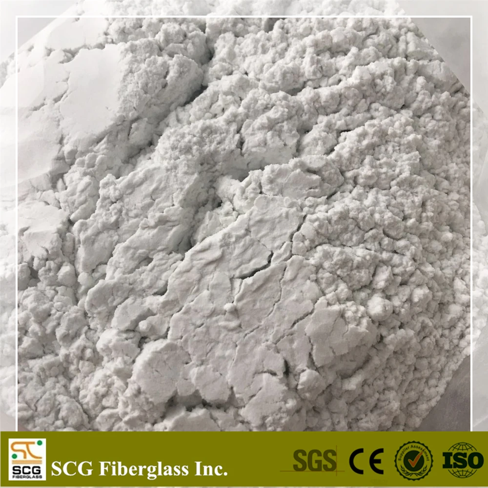 E-glass Fiber Powder - Buy Micronized Glass Powders,Waste Glass Powder ...