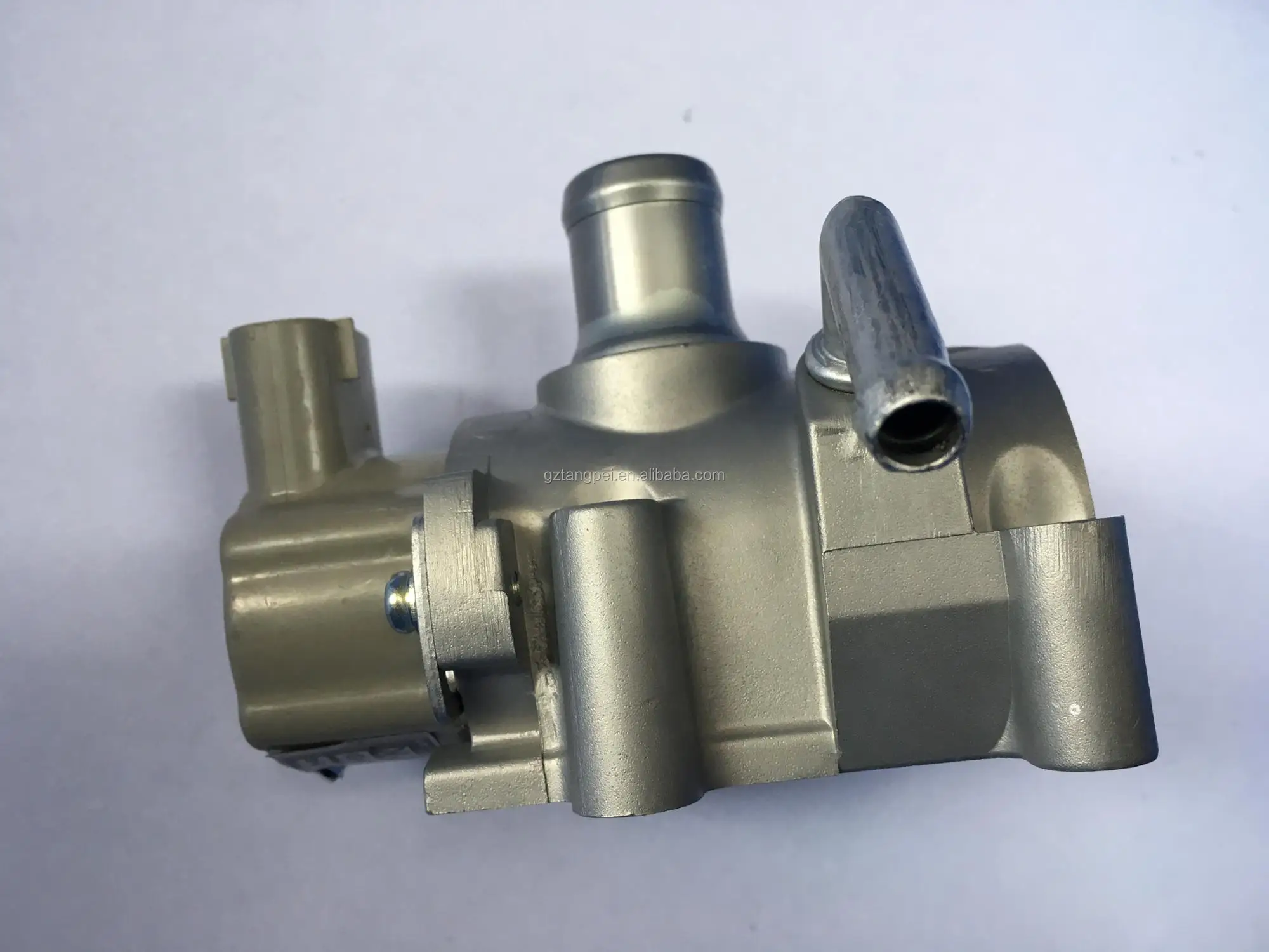 Válvula de Control de aire en ralentí 22650AA034 para s-ubaru l-egacy f ...