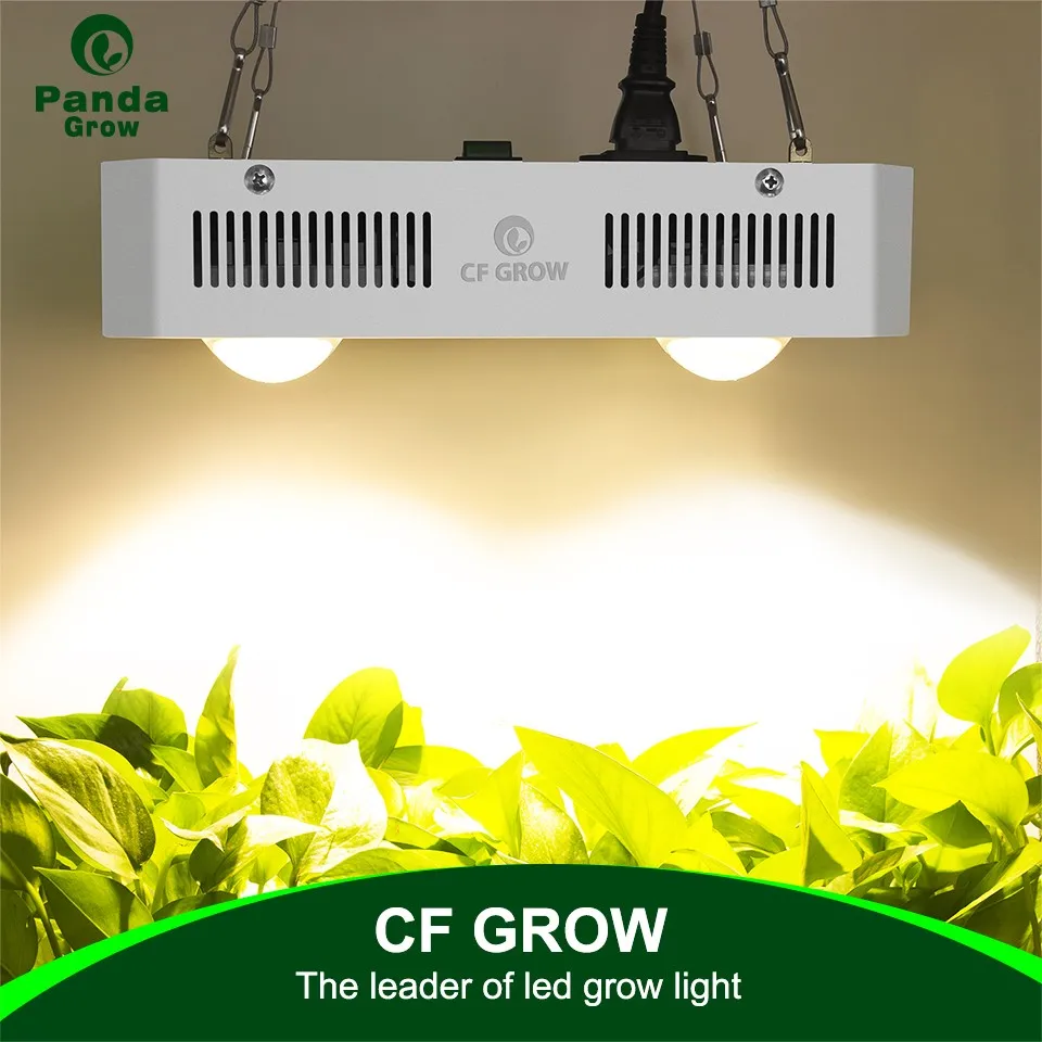 China Supplier Citizen Clu048 1212 300w 600w 900w Led Grow Lighting For ...