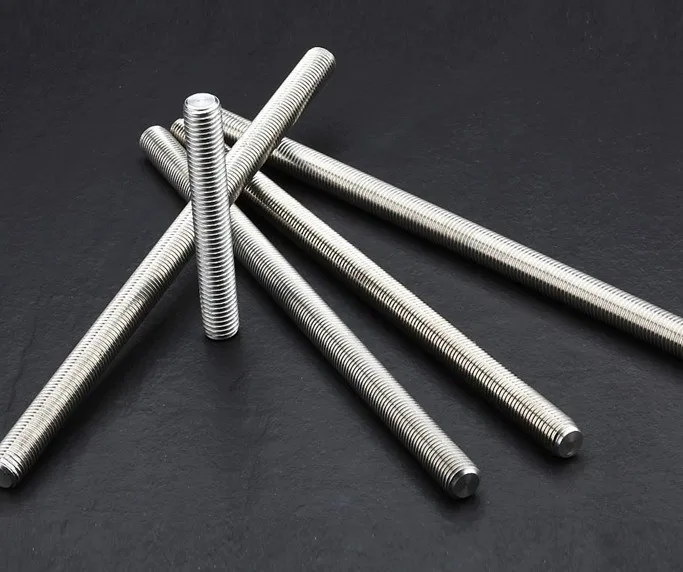 DIN975 dywidag threaded rod Products from Hebei Chengyi Engineering ...