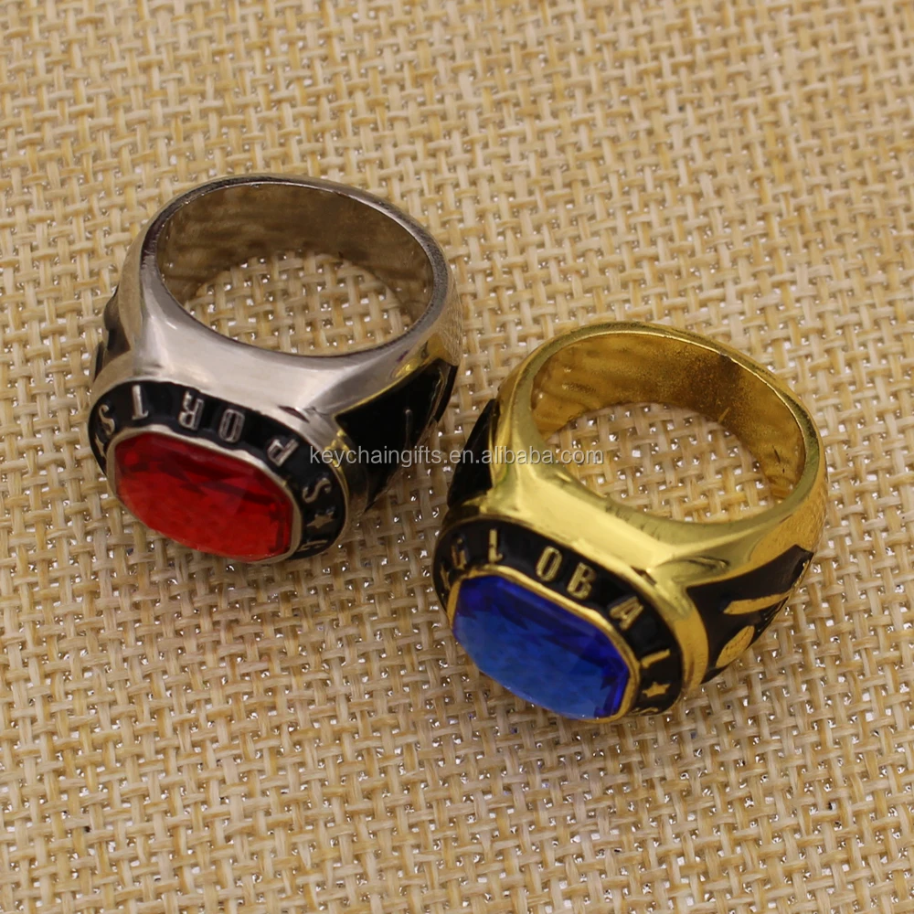 Wholesale Cheap Custom Diamond Gold Men's Ring - Buy Ring,Men's Ring ...