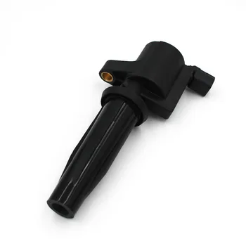 Ignition Coil Unit 4m5e-12a366-aa 4mg1-2a366-bb 4m5g-12a366-bb - Buy ...