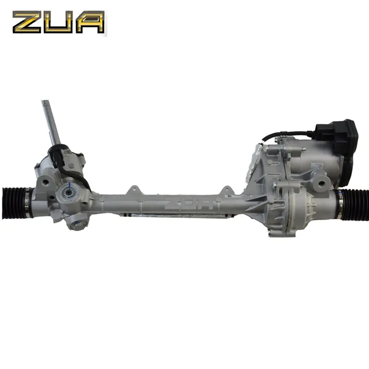 Lhd F2gc3d070ag Electric Power Steering Rack Steering Gear Box For Ford ...
