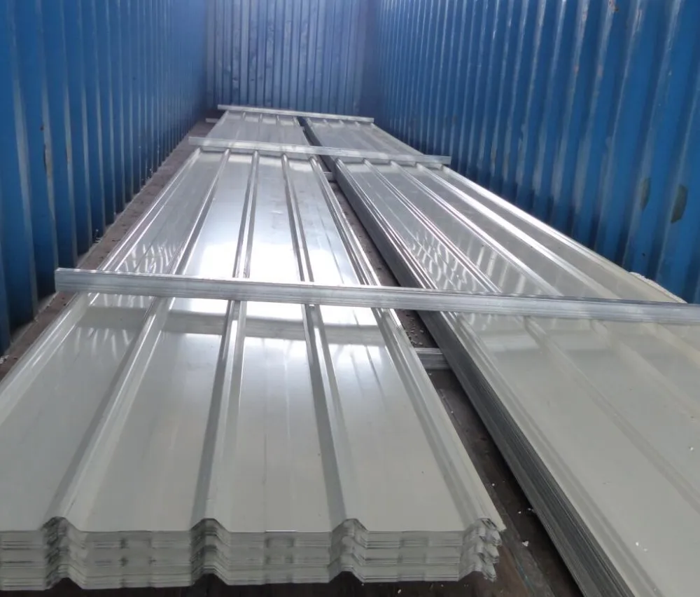 Warehouse Steel Post and Beam Frame Structure - Durable H Steel Materials
