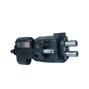 China Hydraulic Pto Pump C101 C102 Dump Truck Pump For South America ...