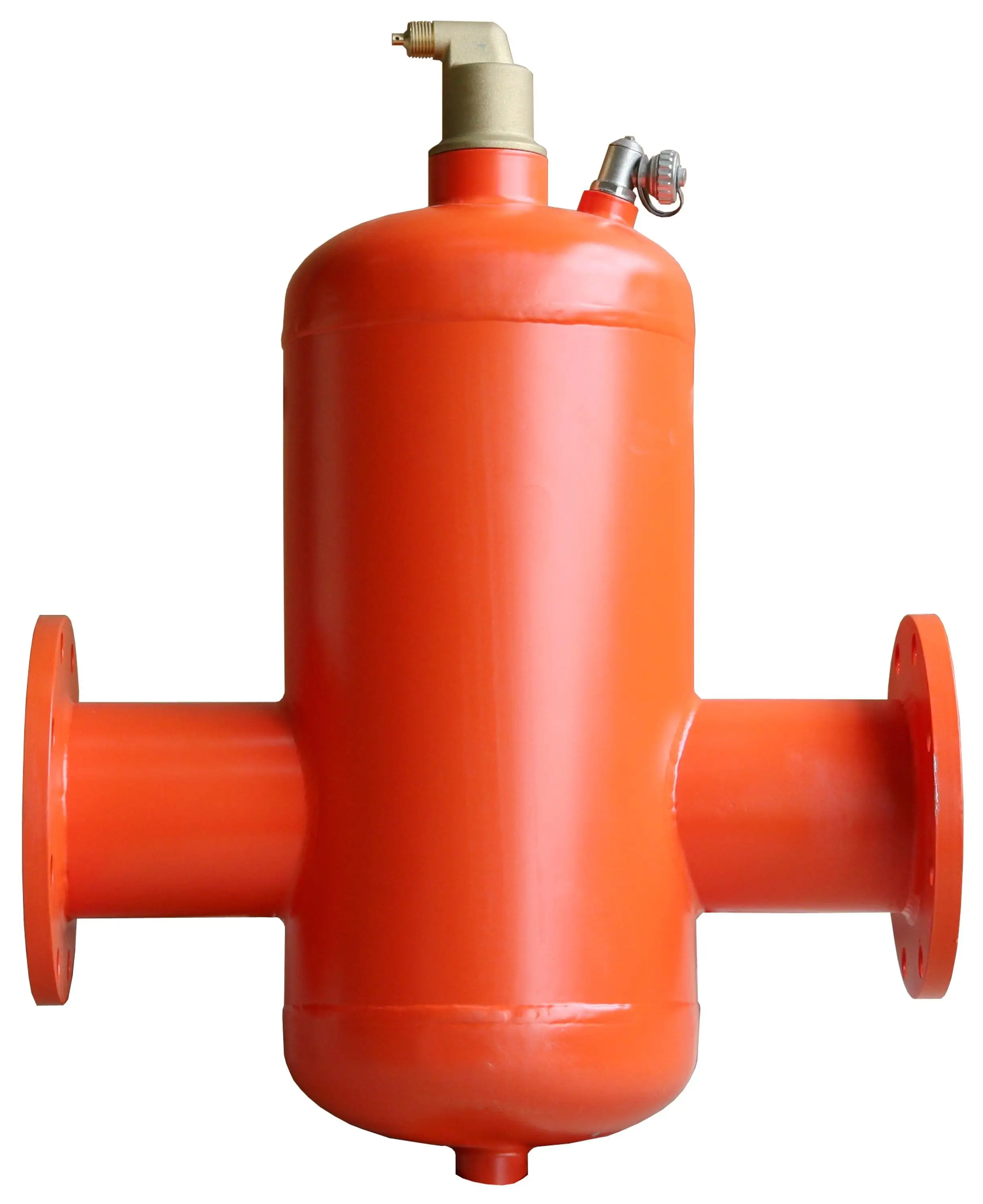 Sysca Series Sweat Air Separator To Separate Microbubble Air From Water ...