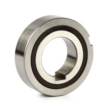 Csk6206 One-way Non-return Device Bearing Cam Clutch Bearing - Buy ...