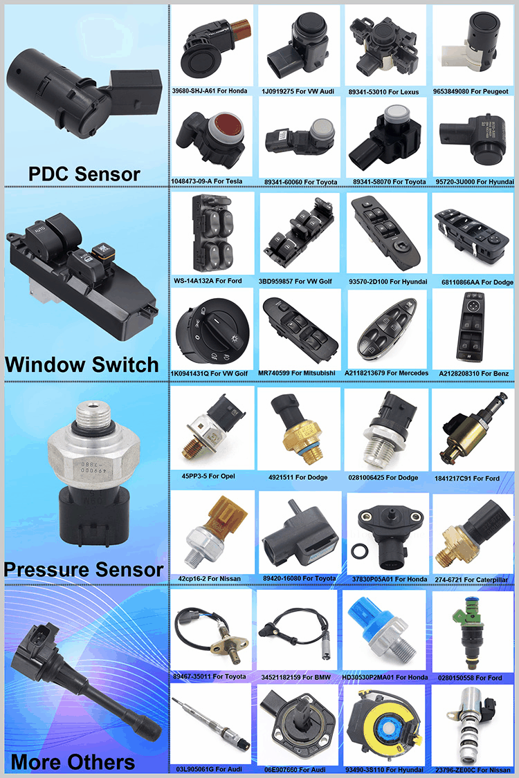 For GM 55590467 Glow Plug With Pressure Sensor GUANGZHOU HONCHANG E ...