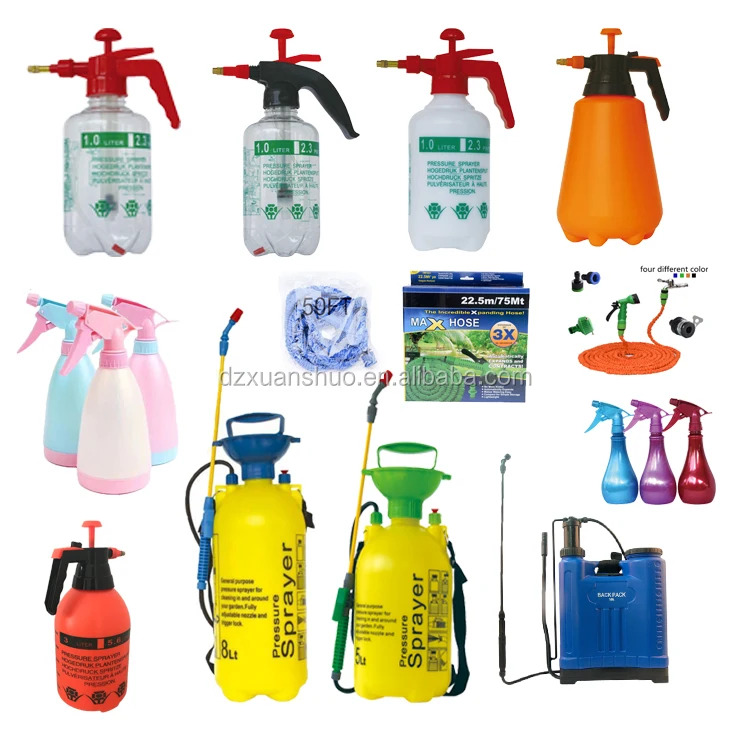 2018 Hot Sale 16l Knapsack Electric Sprayer For Agriculture - Buy High ...