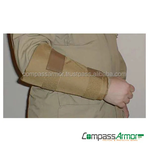 Bulletproof Gears Bulletproof Arm/thigh/leg Protection Bulletproof ...