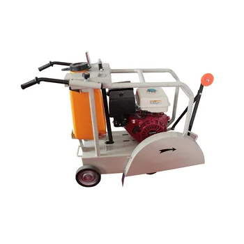 450mm Hand Held Concrete Cutting Saw /concrete Core Cutting Machine ...