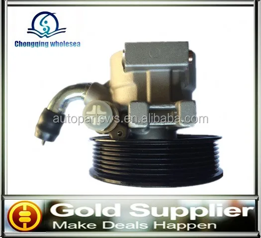 New Developed Power Steering Pump Ab313a696bc 6c113a696aj 1569693 For ...
