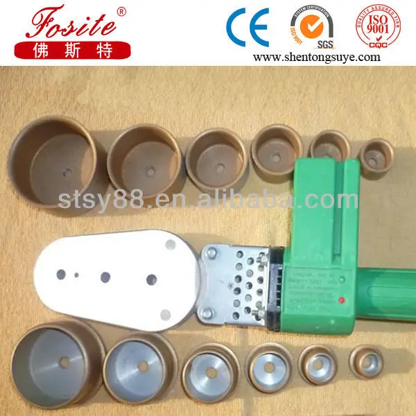 Ppr Pipe Heating Machine Ppr 20mm-63mm - Buy Ppr Pipe Heating Machine ...