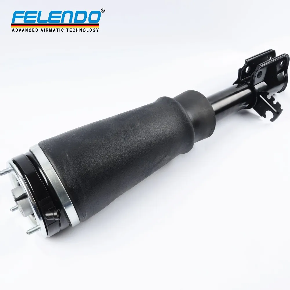 Shock Absorber Front Left Air Suspension Strut For Range Rover 02-09 ...