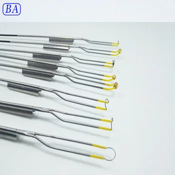 Surgical Cheap Bipolar Electrode Loop / Medical High Quality Urology ...