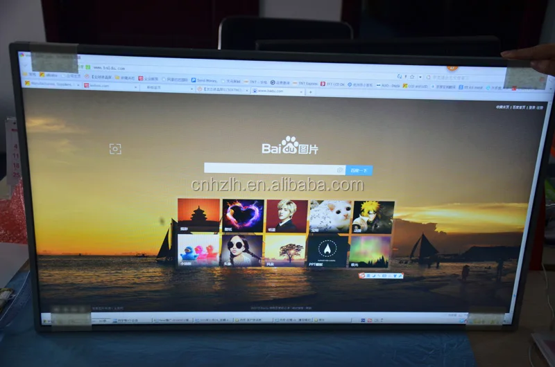 Auo Lcd Panneau Pour Tv P320hvn02.0 Ips 32 Pouce Lcd Affichage - Buy 1920x1080 Écran Lcd Product ...