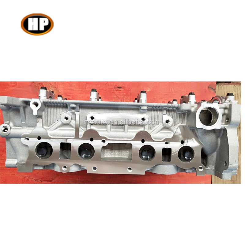 High Quality Engine Bare Cylinder Head 2tr Egr 11101-0c030 & 11101 ...