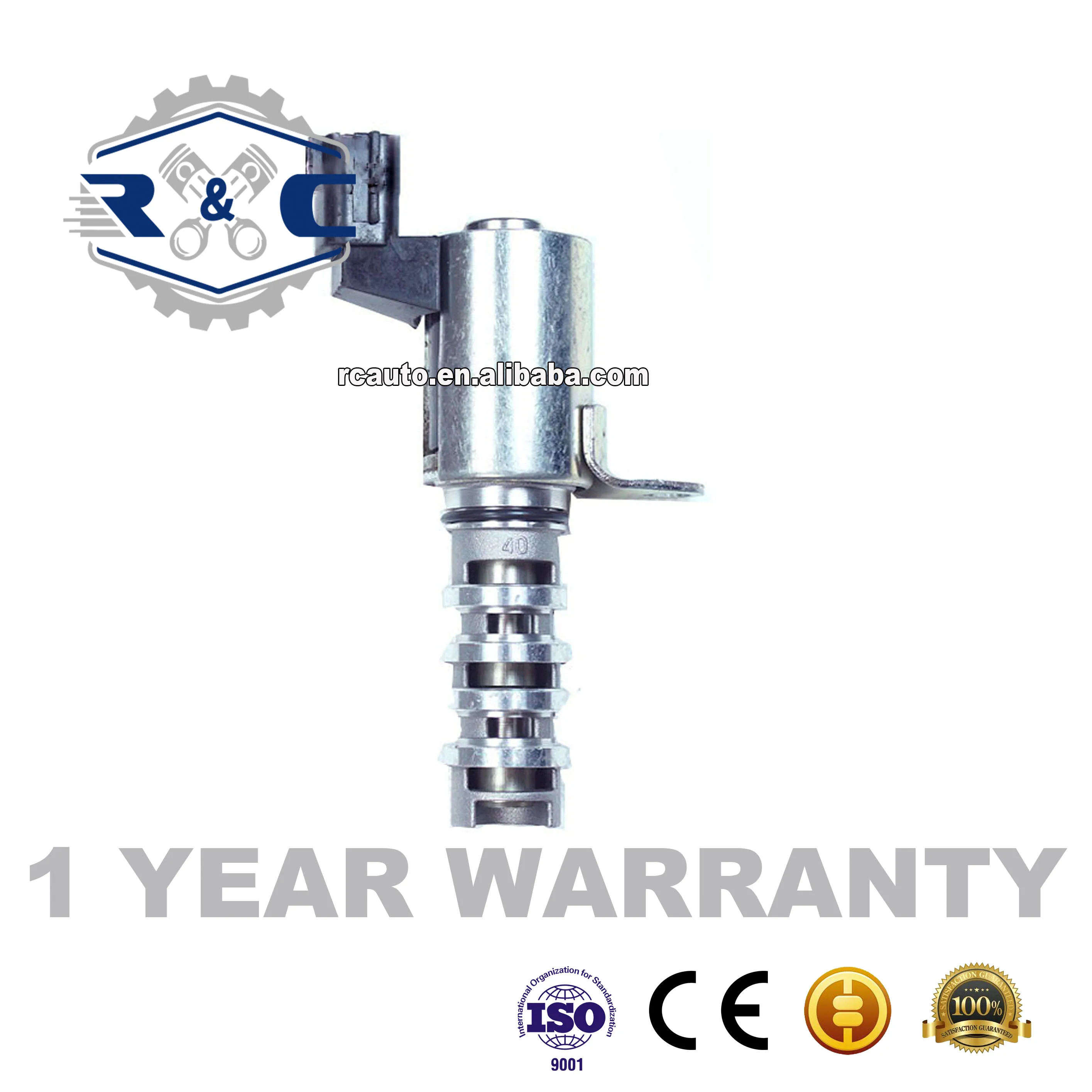 R&c High Quality Vvt 23796-ed000/23796-ed00a/23796-ed00b For Nissan ...