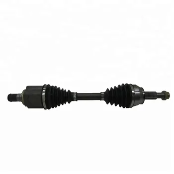 Cv Axle Shaft For Land Rover Range Rover Evoque Lr024759 - Buy Cv Axle ...
