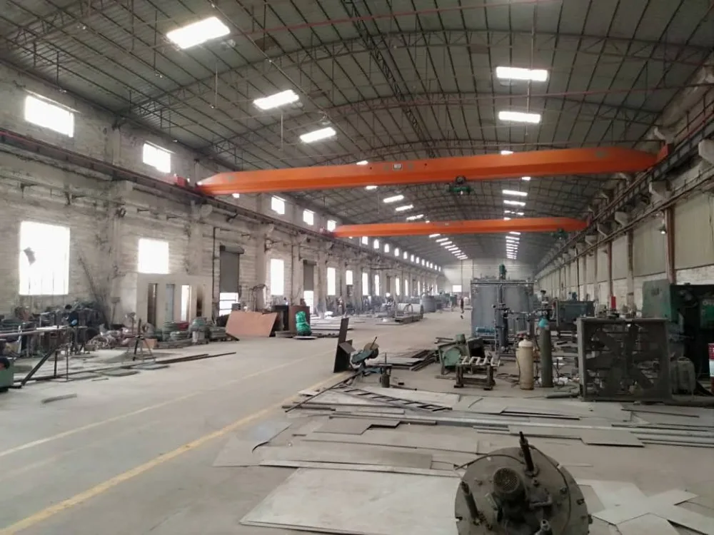 Heat Treatment Rotary Furnace for Screws/nuts/bolts