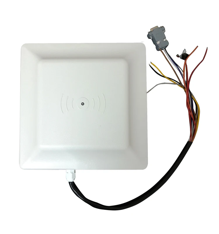 Free Demo Software Epc Gen2 Uhf Rfid Smart Card Reader Writer - Buy Uhf ...