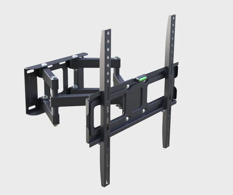 Adjustable Dual Articulating Arm LCD Stand - Full Motion TV Mounts